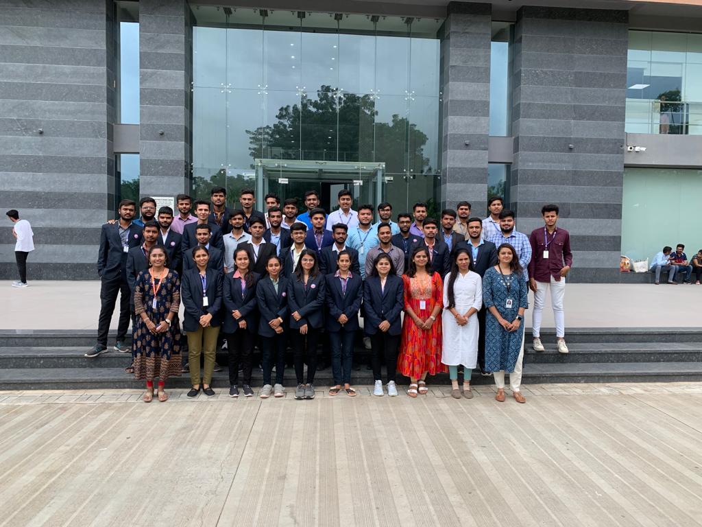 Sardar Patel Education Campus