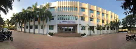 Sardar Patel Education Campus